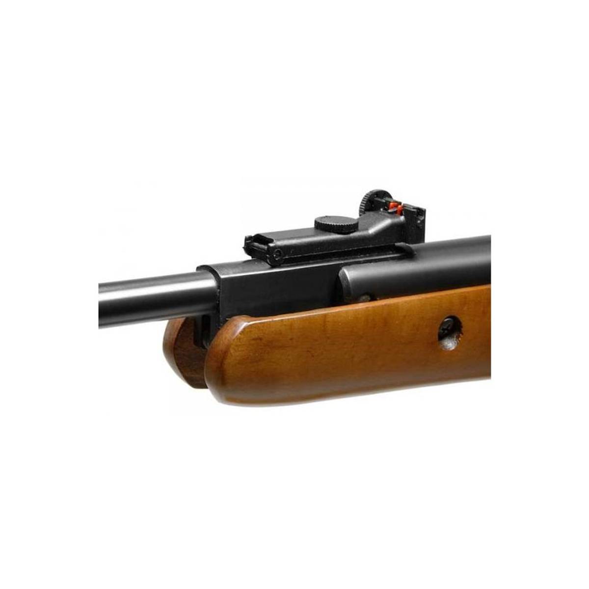 Crosman Optimus med sikte - 4.5mm - Game-On.no