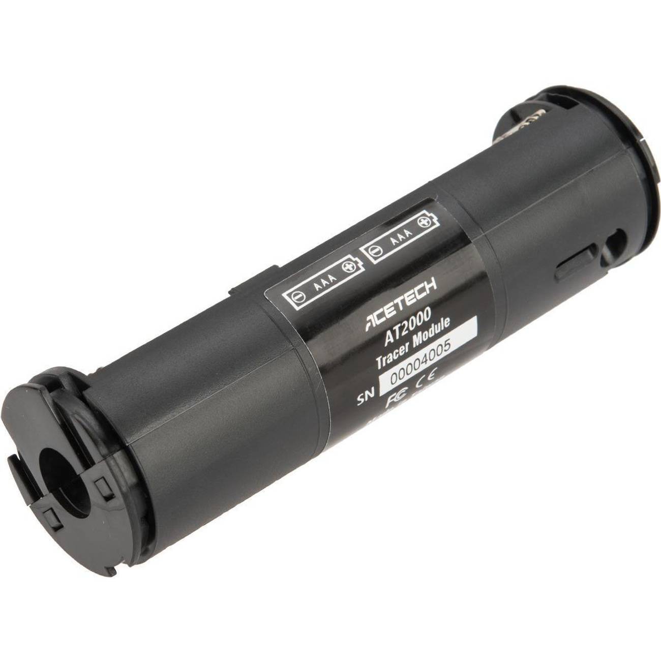 Acetech - AT2000 Tracer Modul - Game-On.no