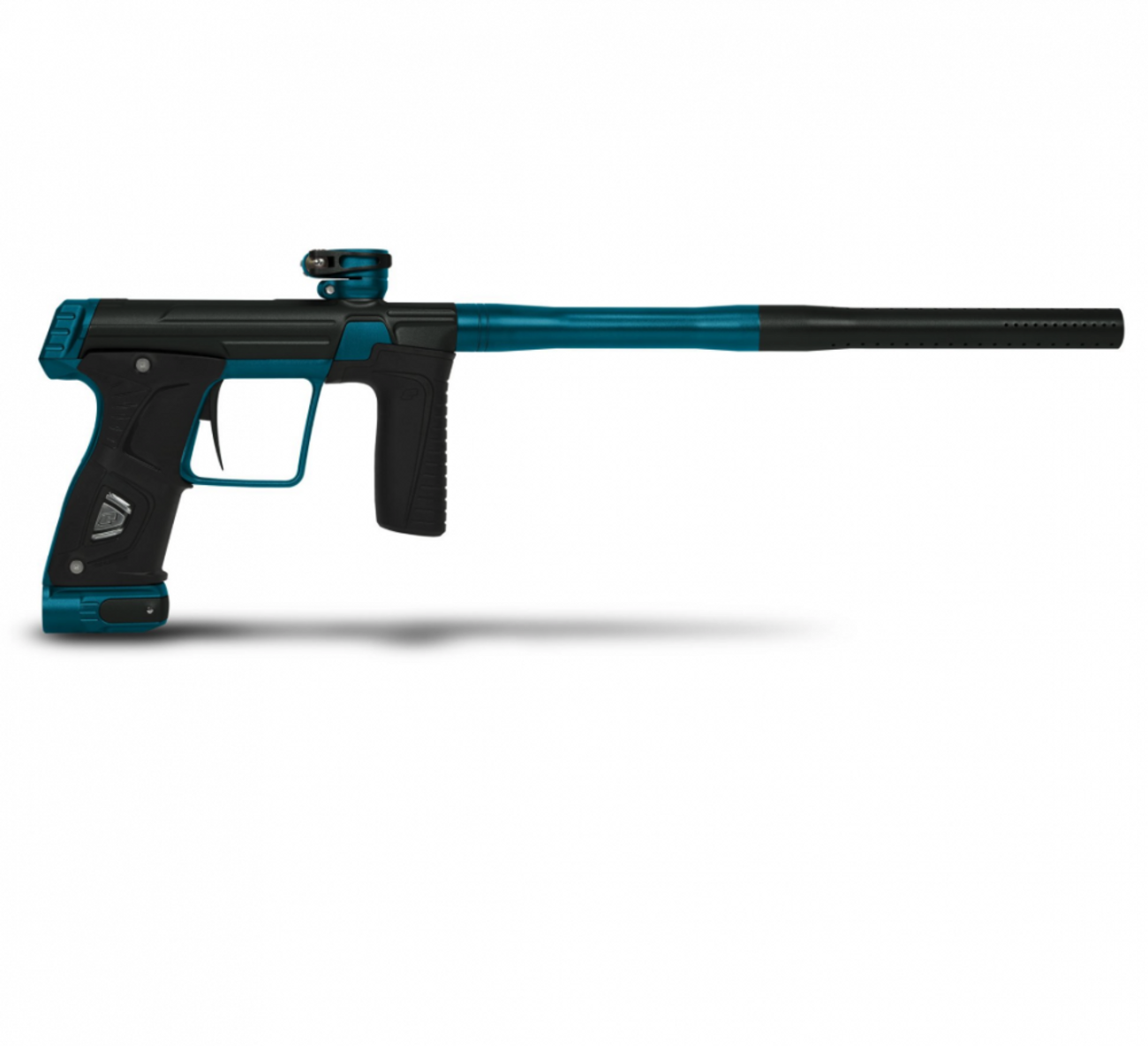 Planet Eclipse GTEK 170R - Grey/Teal - Game-On.no